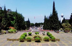 Mengenal Jurusan Kuliah Di UPI Bandung